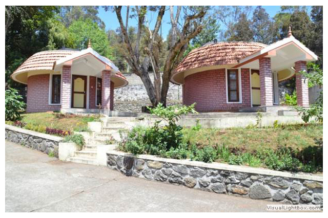 Green Lake View Resort